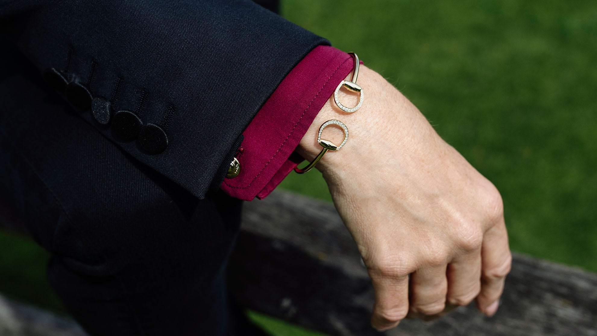 COLLECTION – TOTI Equestrian