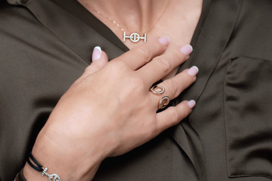 Rings – TOTI Equestrian