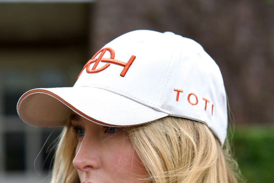 TOTI Jewellery – TOTI Equestrian