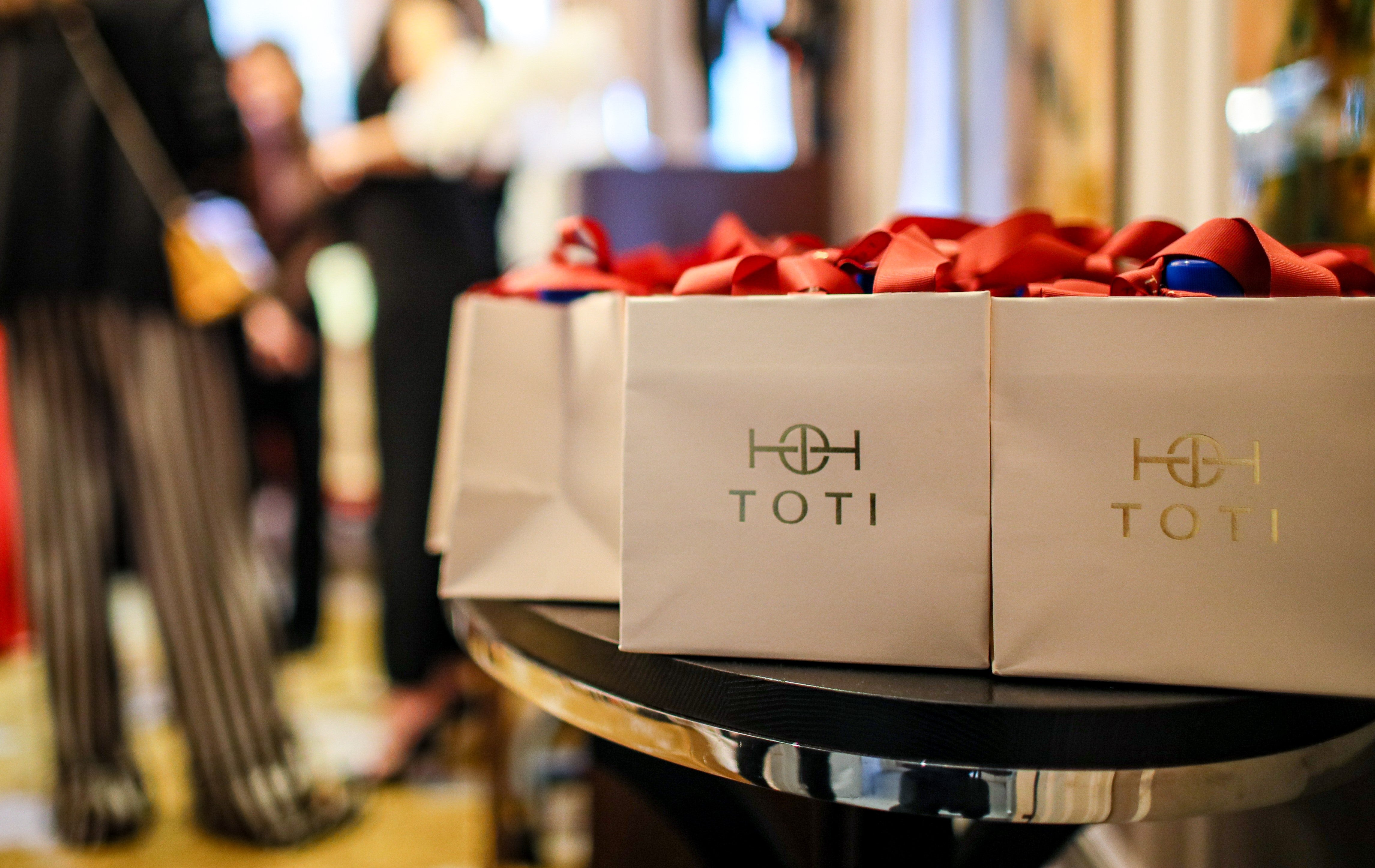 New Arrivals – TOTI Equestrian