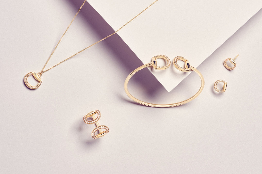 Connection – TOTI Equestrian