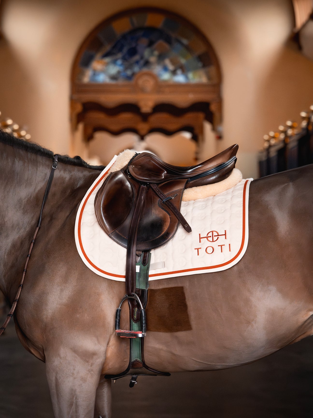 TOTI Jewellery – TOTI Equestrian