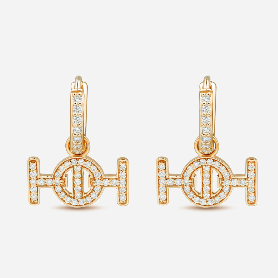 TOTI Jewellery – TOTI Equestrian