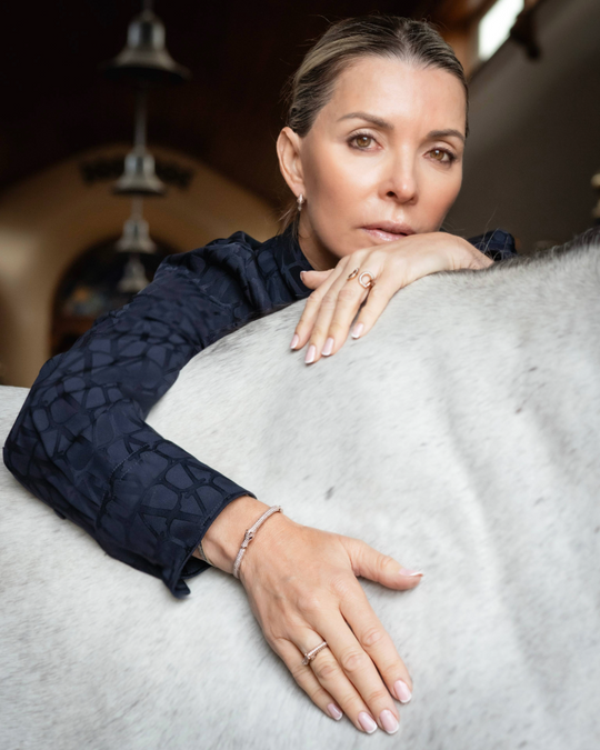 TOTI Jewellery – TOTI Equestrian